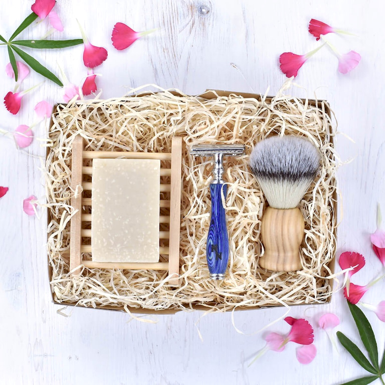 Eco Shaving – Zero Waste & Plastic-Free Shaving Products