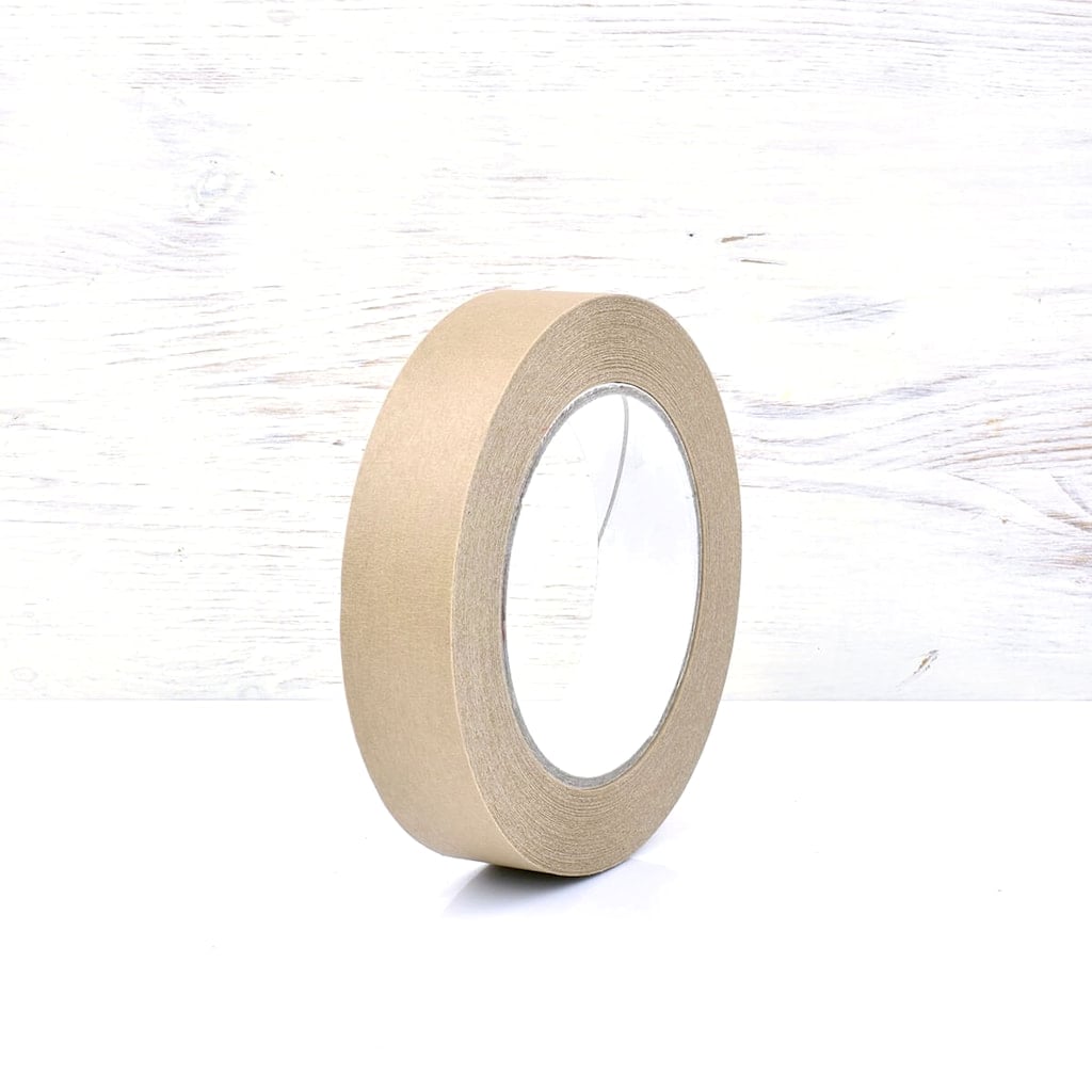 Biodegradable Paper Tape | Peace With The Wild