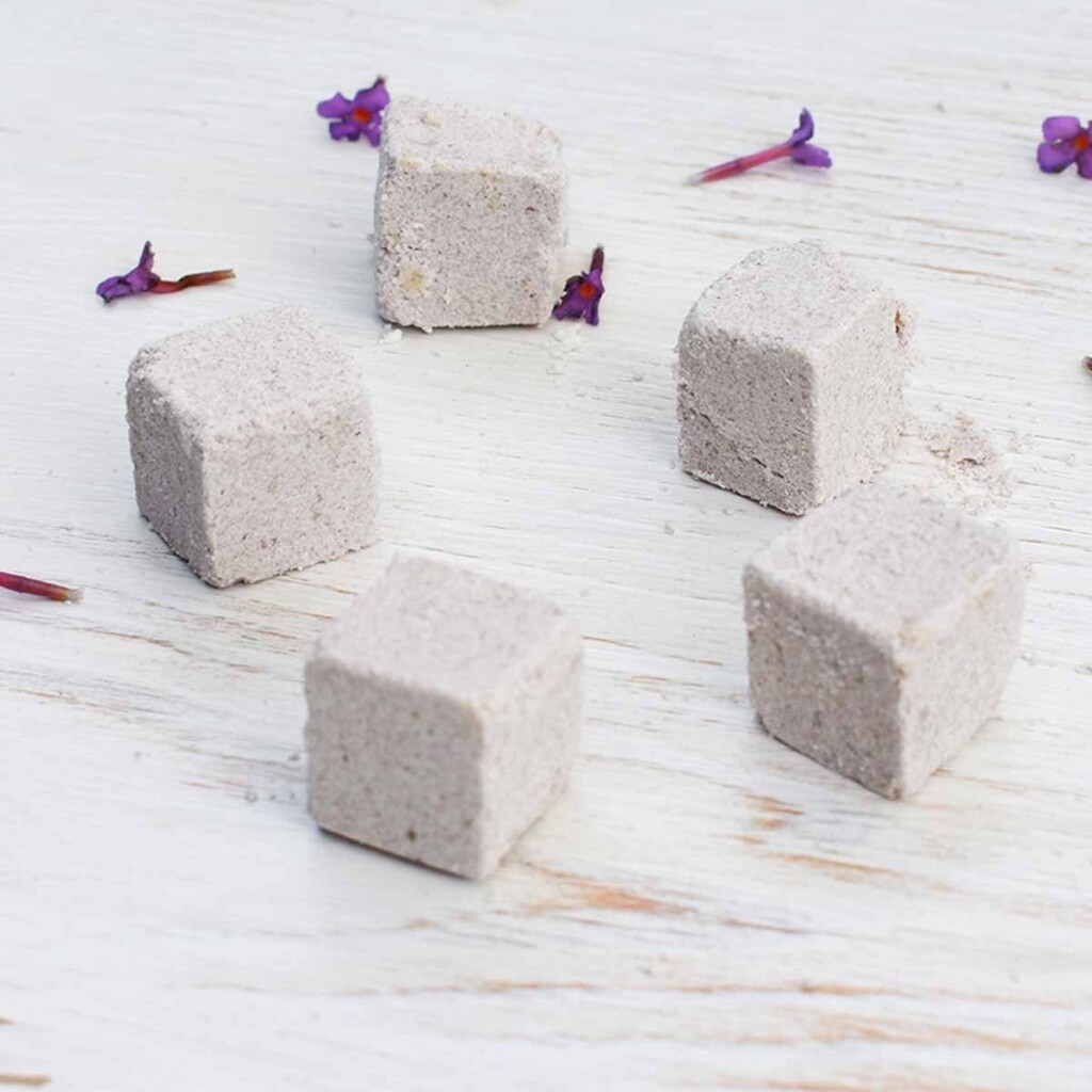 Beauty Kubes Shampoo For Oily Hair | Peace With The Wild