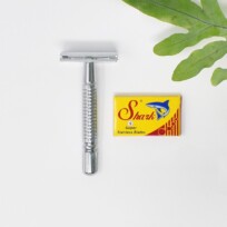 Mutiny Double Edge Safety Razor