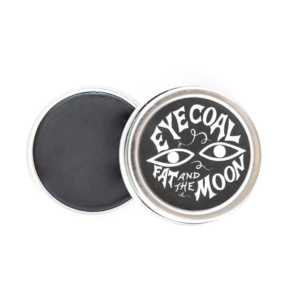 Fat & The Moon Eye Coal