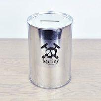 Mutiny Razor Blade Bank