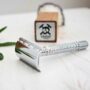 Mutiny Double Edge Safety Razor