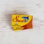 Shark Double Edge Safety Razor Blades - 10 Pcs