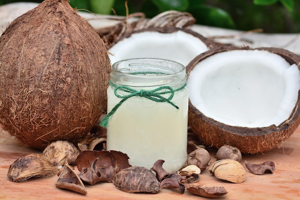 4 Best Natural Cleansing Ingredients - Peace With The Wild Blog
