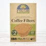 If You Care Compostable Coffee Filters No.2 - Peace With The Wild