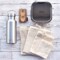 Eco Friendly On-The-Go Kit - Peace With The Wild