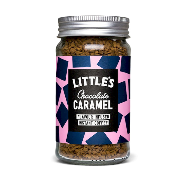 Little's Chocolate Caramel Instant Coffee - Peace With The Wild