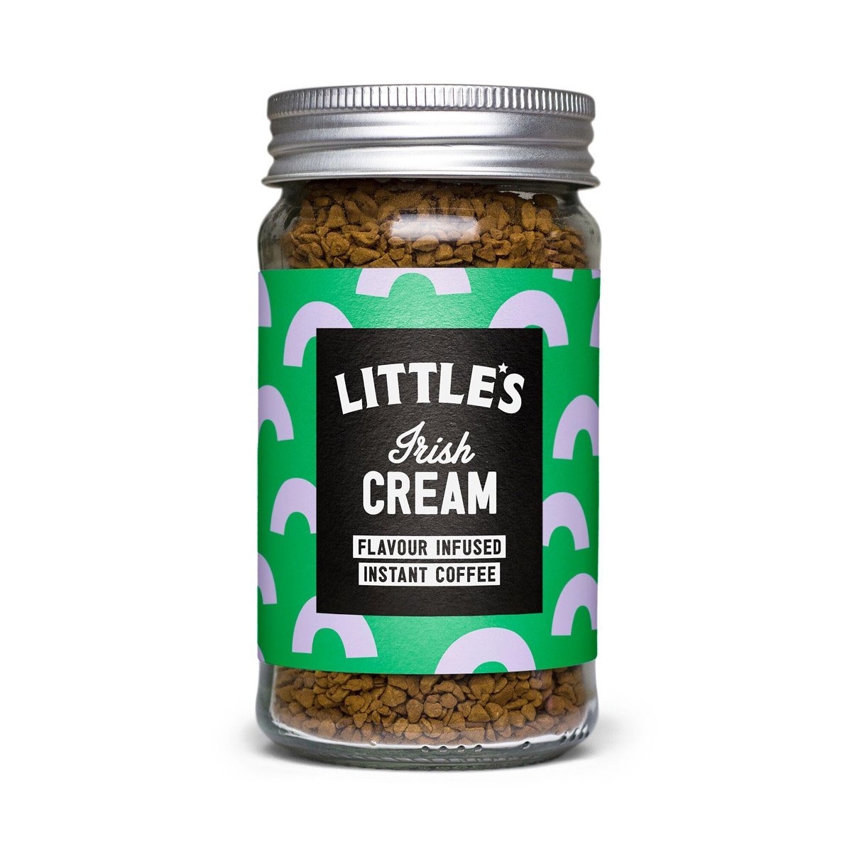 Little's Irish Cream Instant Coffee - Peace With The Wild