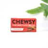 Chewsy Plastic-free Chewing Gum - Cinnamon - Peace With The Wild