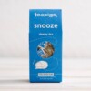 Snooze With Lavender Sleepy Plastic Free Tea Bags - Peace With The Wild
