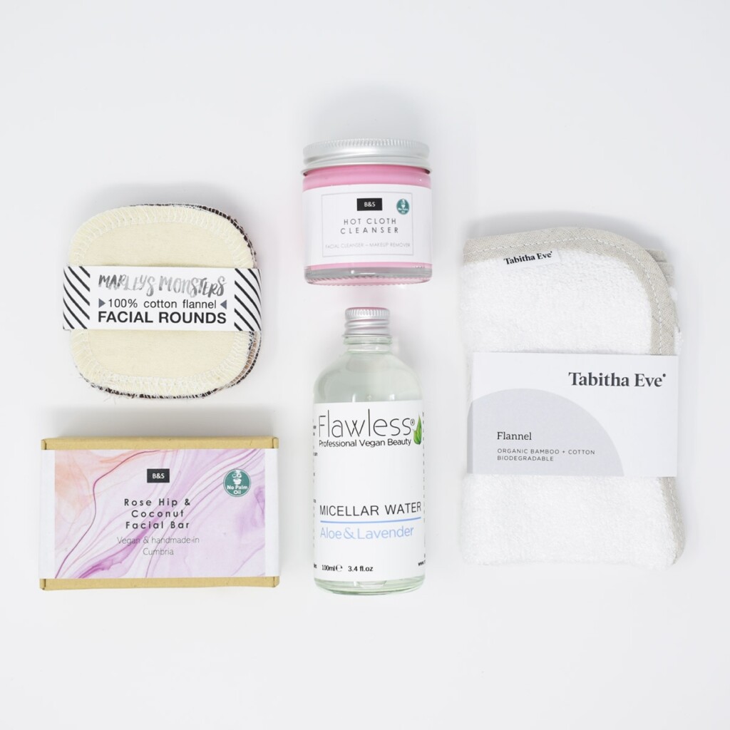 Eco Cleansing Kit - Peace With The Wild