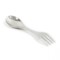 Stainless Steel Spork - Peace With The Wild
