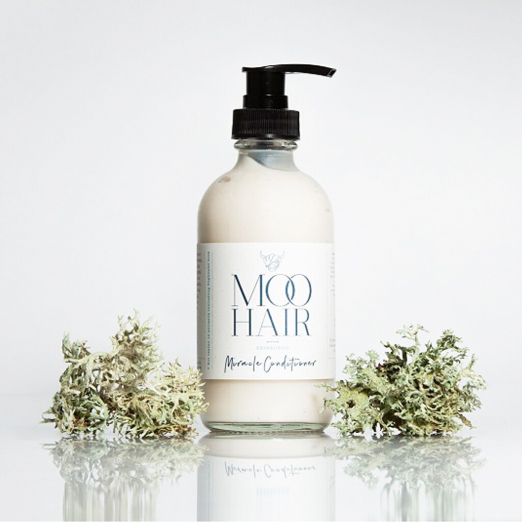 Miracle Conditioner - 250ml - Peace With The Wild