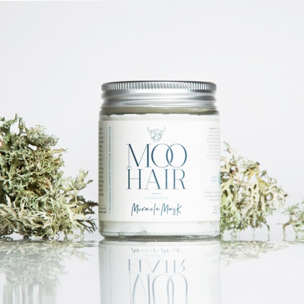 Miracle Mask - 250ml - Peace With The Wild