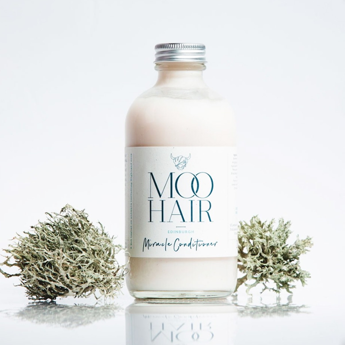 Miracle Conditioner - 250ml - Peace With The Wild