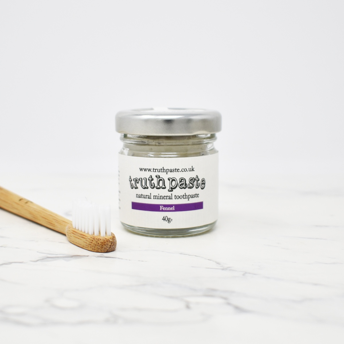 truthpaste - Fennel - Peace With The Wild