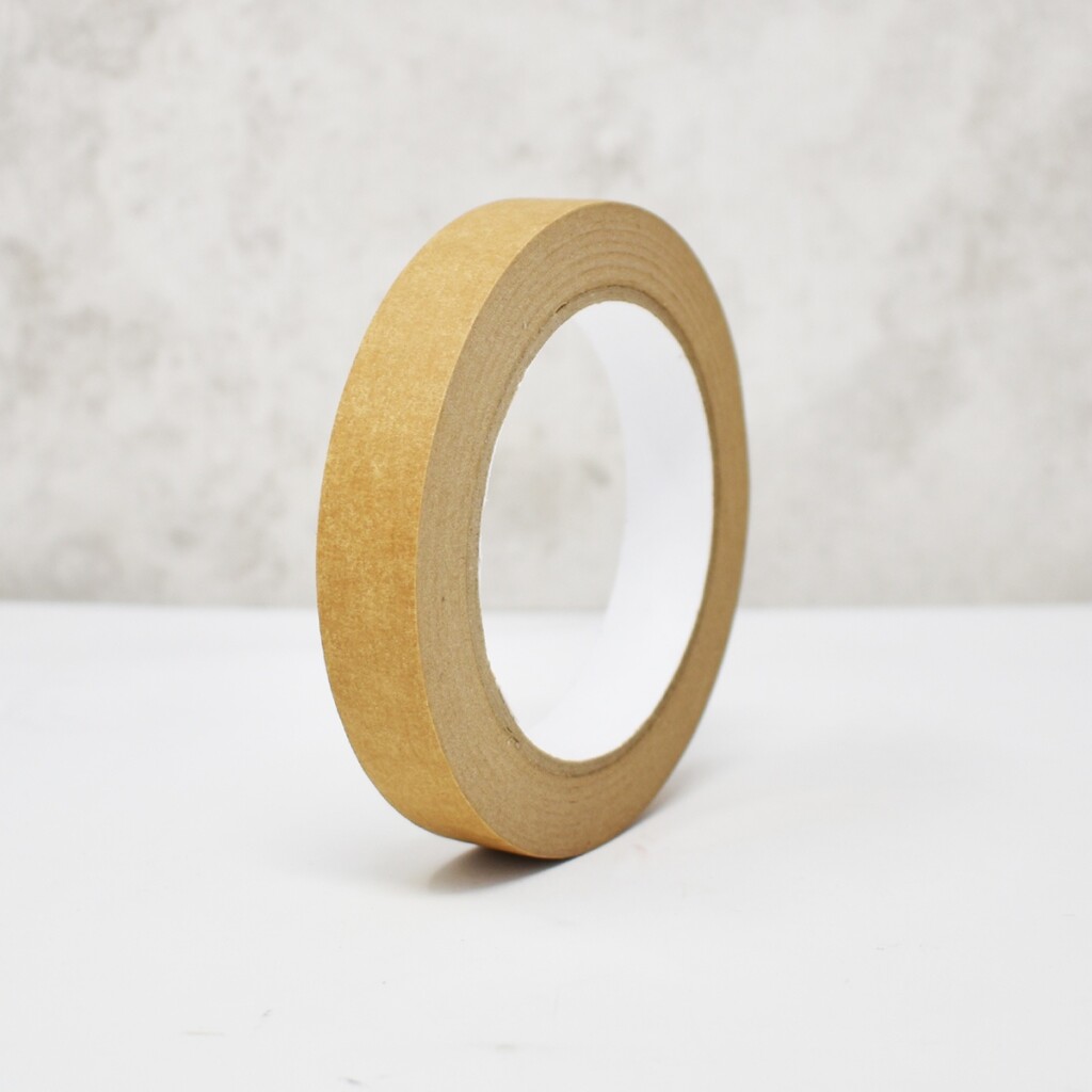 Biodegradable Paper Tape | Peace With The Wild