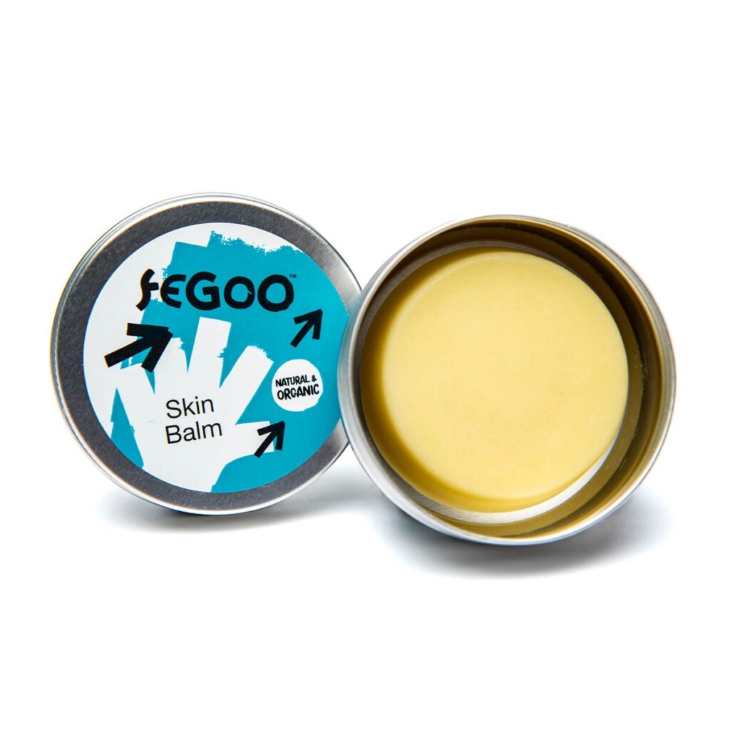 Skin Balm - 40g - Peace With The Wild