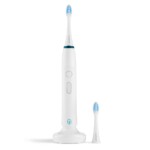 Sonic Toothbrush Set 35000 SPM - Peace With The Wild