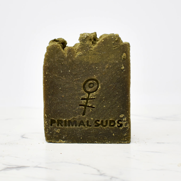 Netley Marsh Soap Bar - 120g - Peace With The Wild