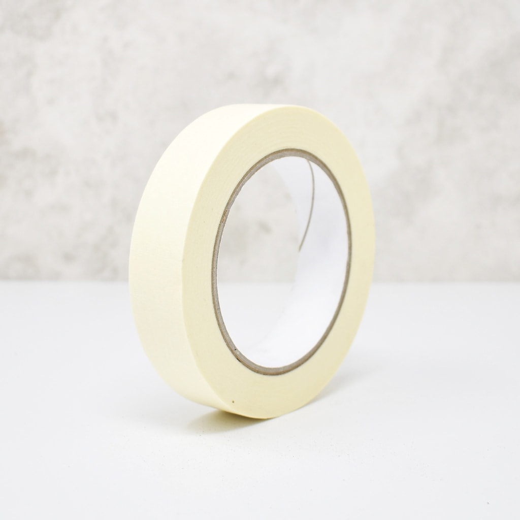 Biodegradable Paper Tape | Peace With The Wild