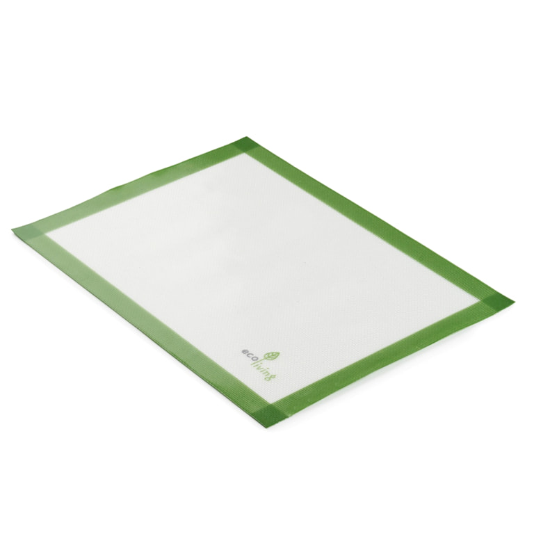 Eco Living Reusable Silicone Baking Liner - Plastic Free