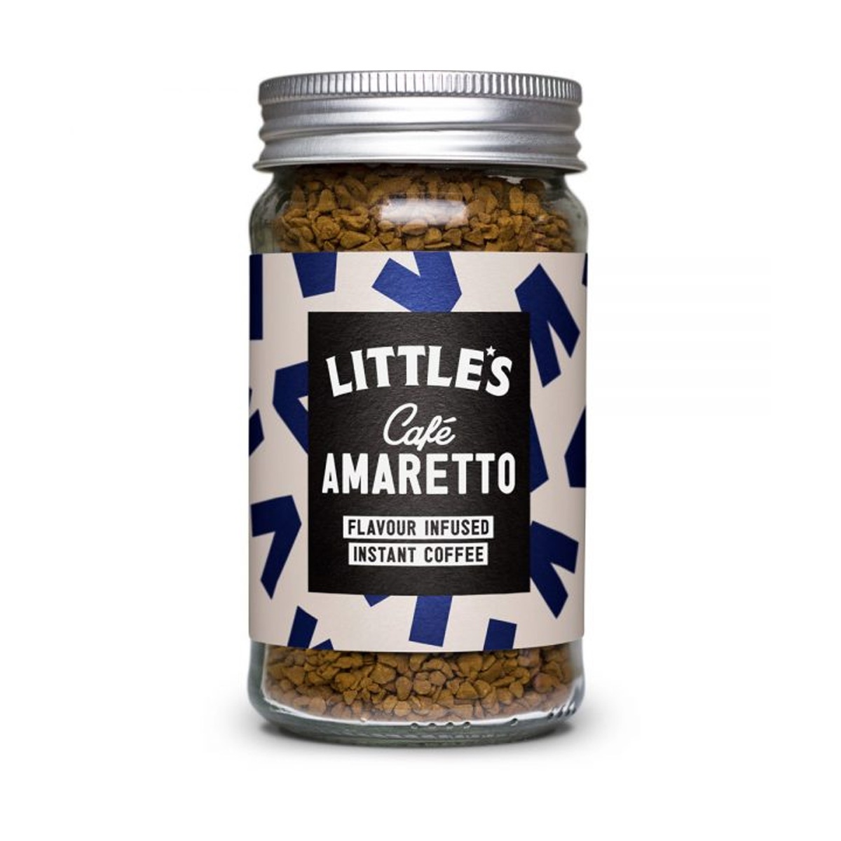 Cafe Amaretto Instant Coffee - Peace With The Wild