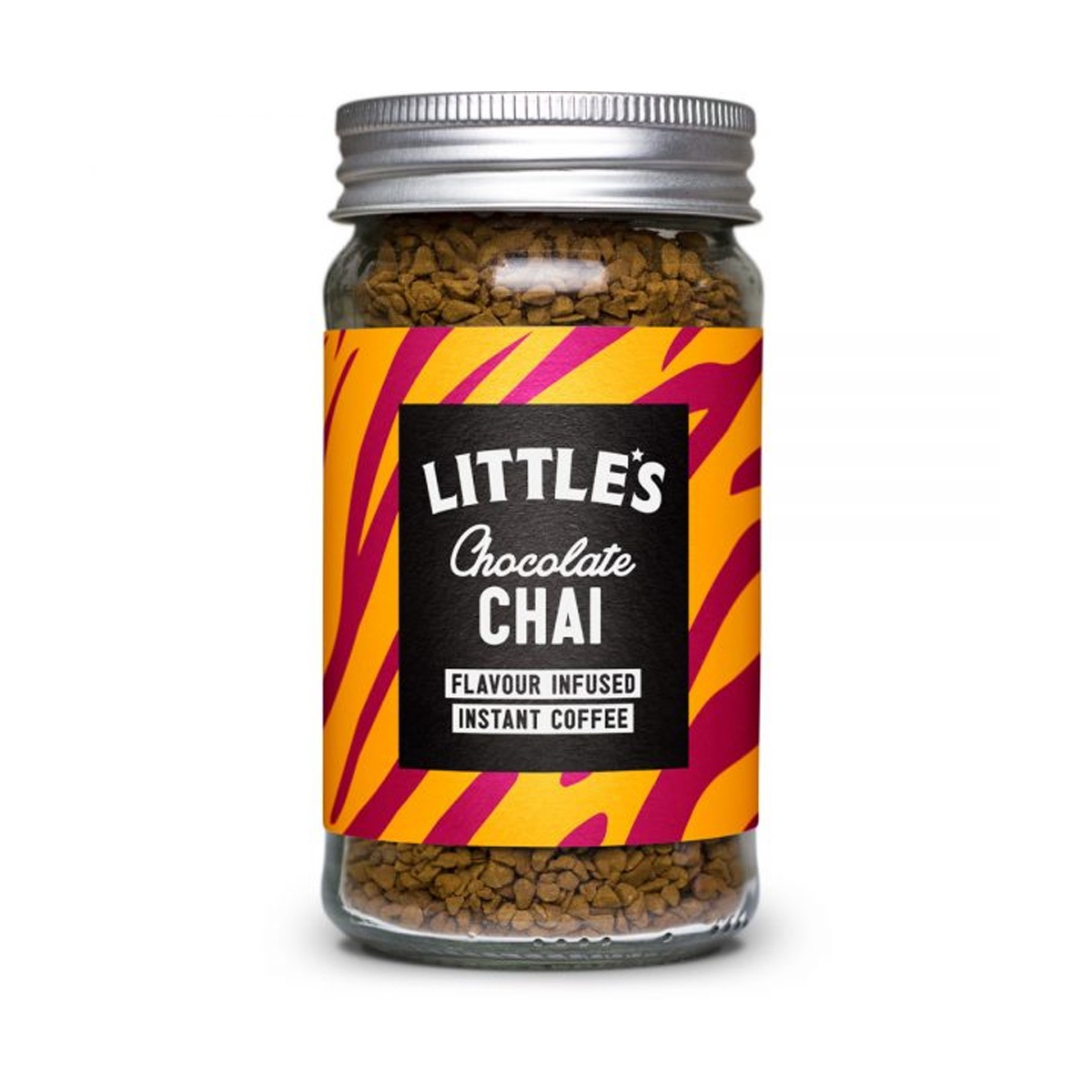 Chocolate Chai Instant Coffee - Peace With The Wild