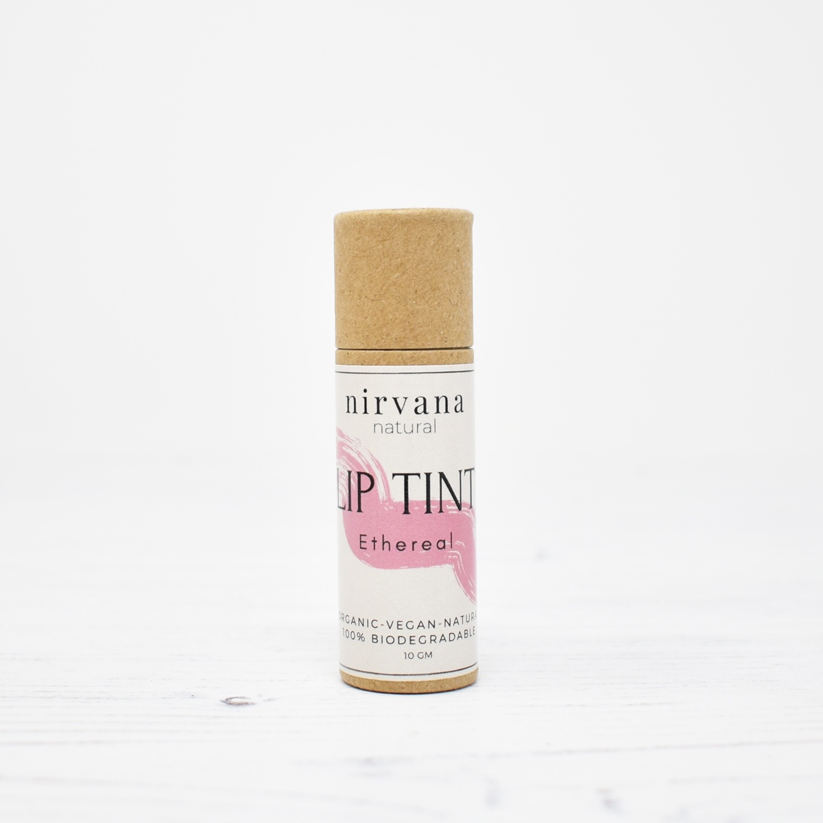 Organic Ethereal Lip Tint - 10g - Peace With The Wild