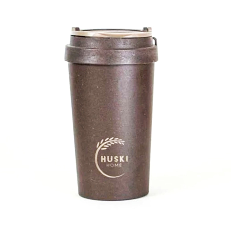 Huski Coffee Rice Husk Coffee Cup - 400ml