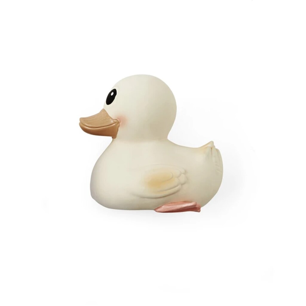 Hevea Kawan Natural Rubber Duck - Peace With The Wild