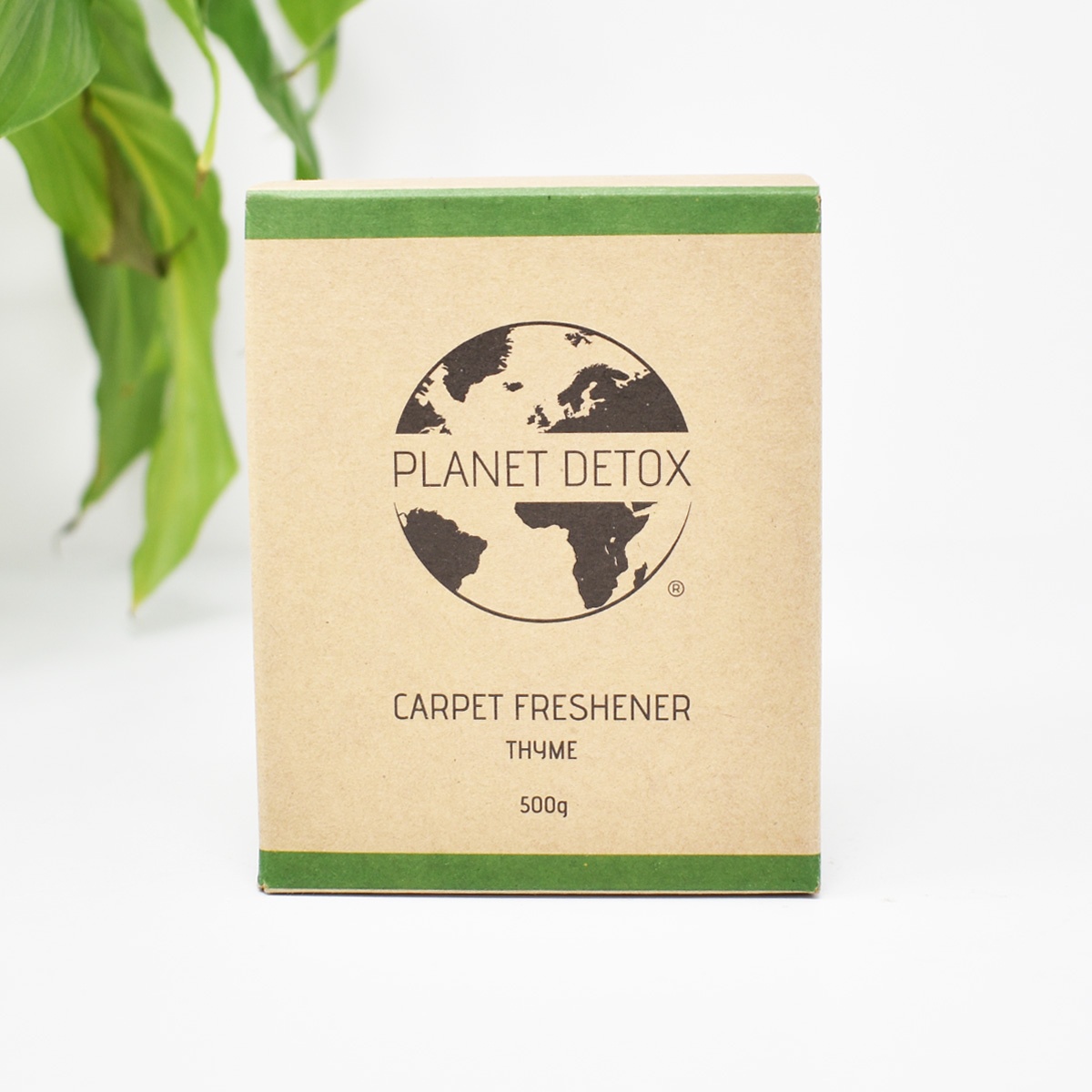 Carpet Freshener - 500g - Peace With The Wild