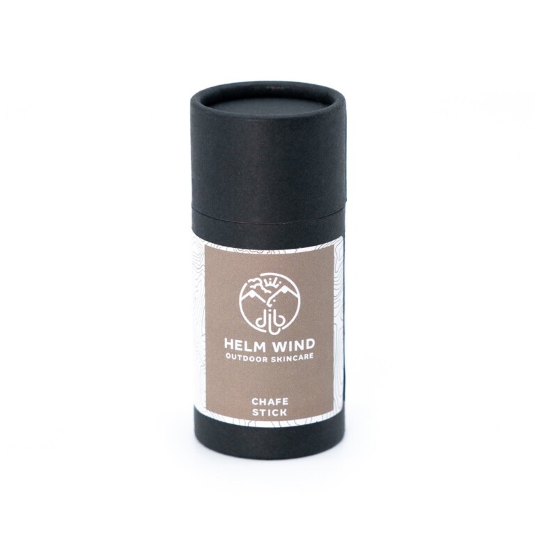 Helm Wind Natural Chafe Stick - 70ml - Peace With The Wild