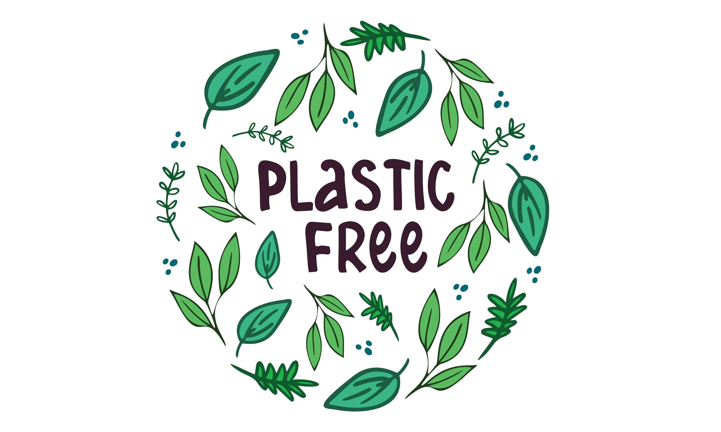 Practising A Plastic-Free Lifestyle: What, Why & How? (Pt 2) - PWTW Blog