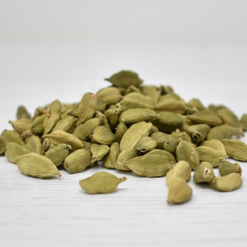 Cardamom Pods - Peace With The Wild