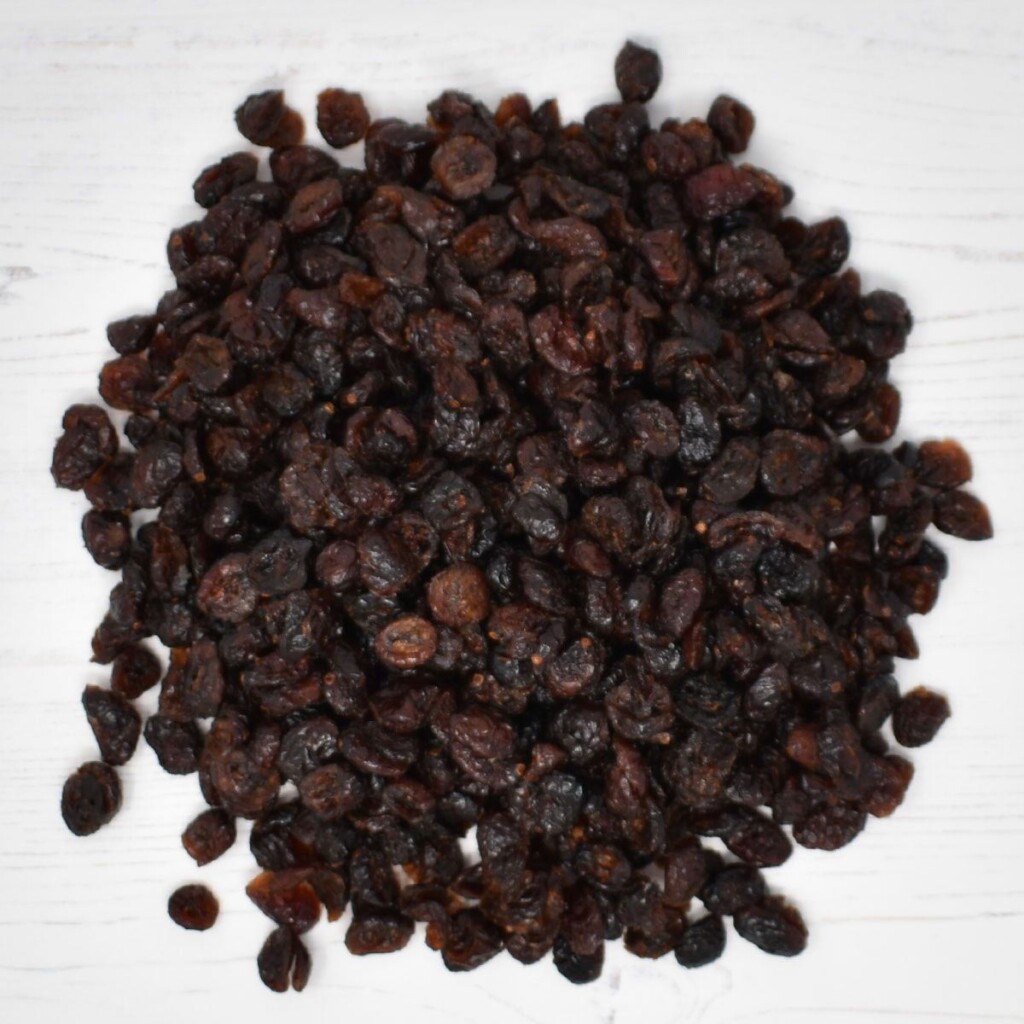 Organic Raisins - Peace With The Wild