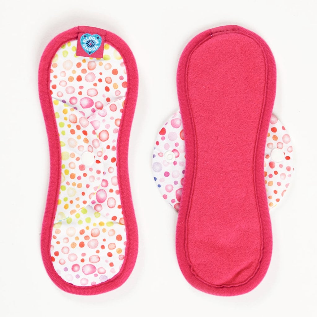 Bloom & Nora Reusable Sanitary Pads - Bloomers