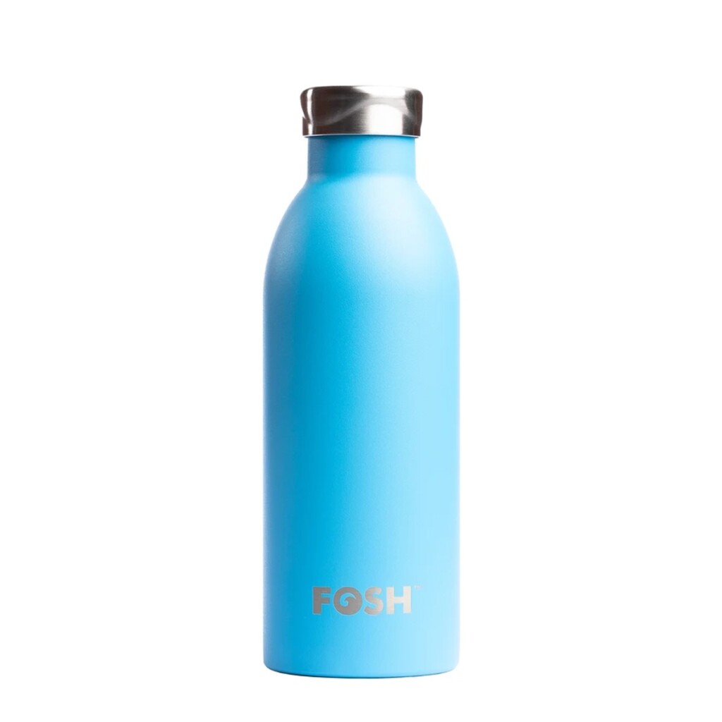 FOSH Pacific VITAL 2.0 Triple Insulated Stainless Steel Water Bottle ...