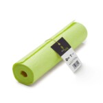 Eco Living Compostable Sponge Kitchen Roll - Green - 12 Sheets