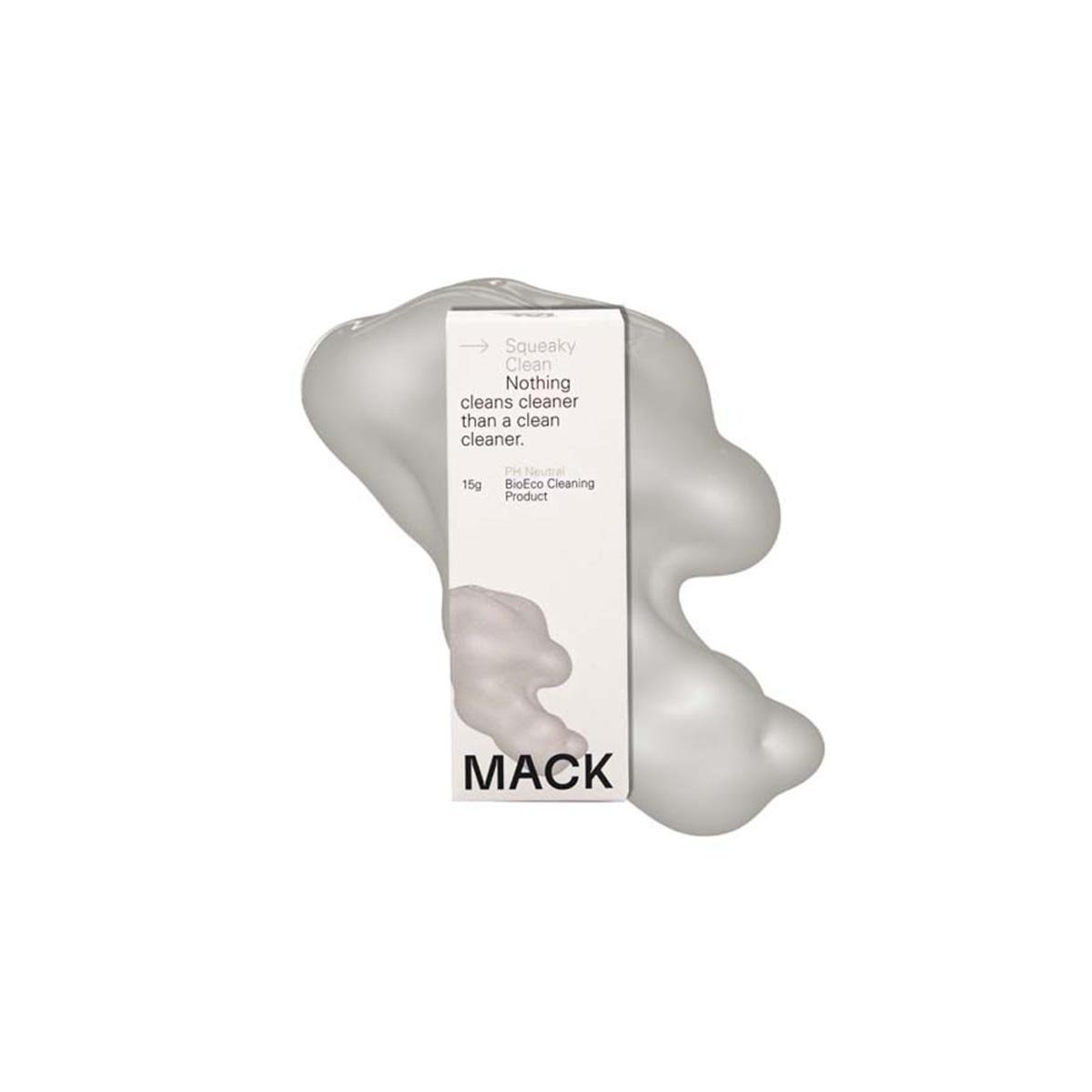 Cleaner Cleaner - Squeaky Clean - Peace With The Wild