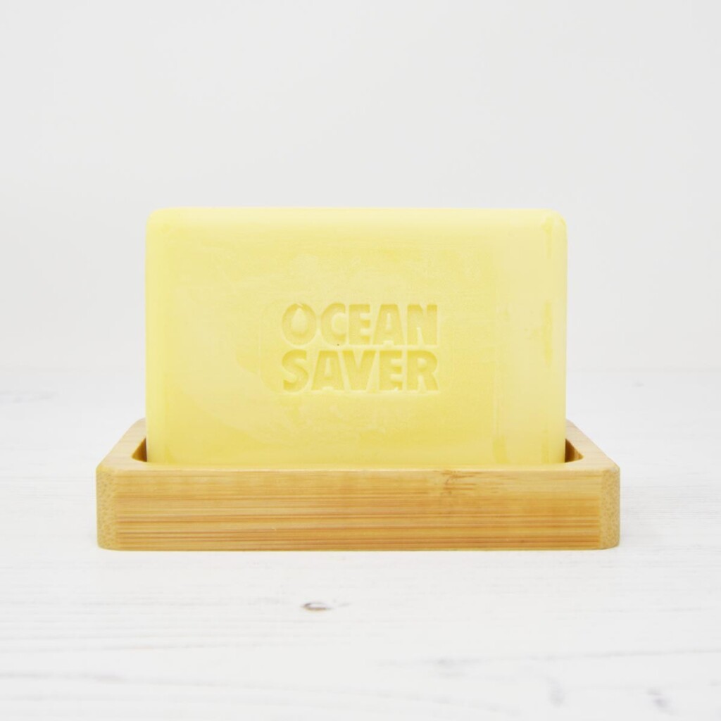 Dish Washing Soap & Soap Dish - Peace With The Wild