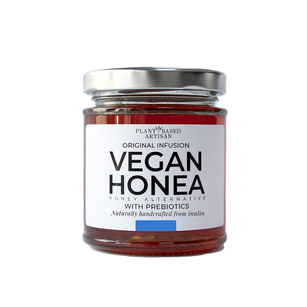 Vegan Honea - Original - Peace With The Wild