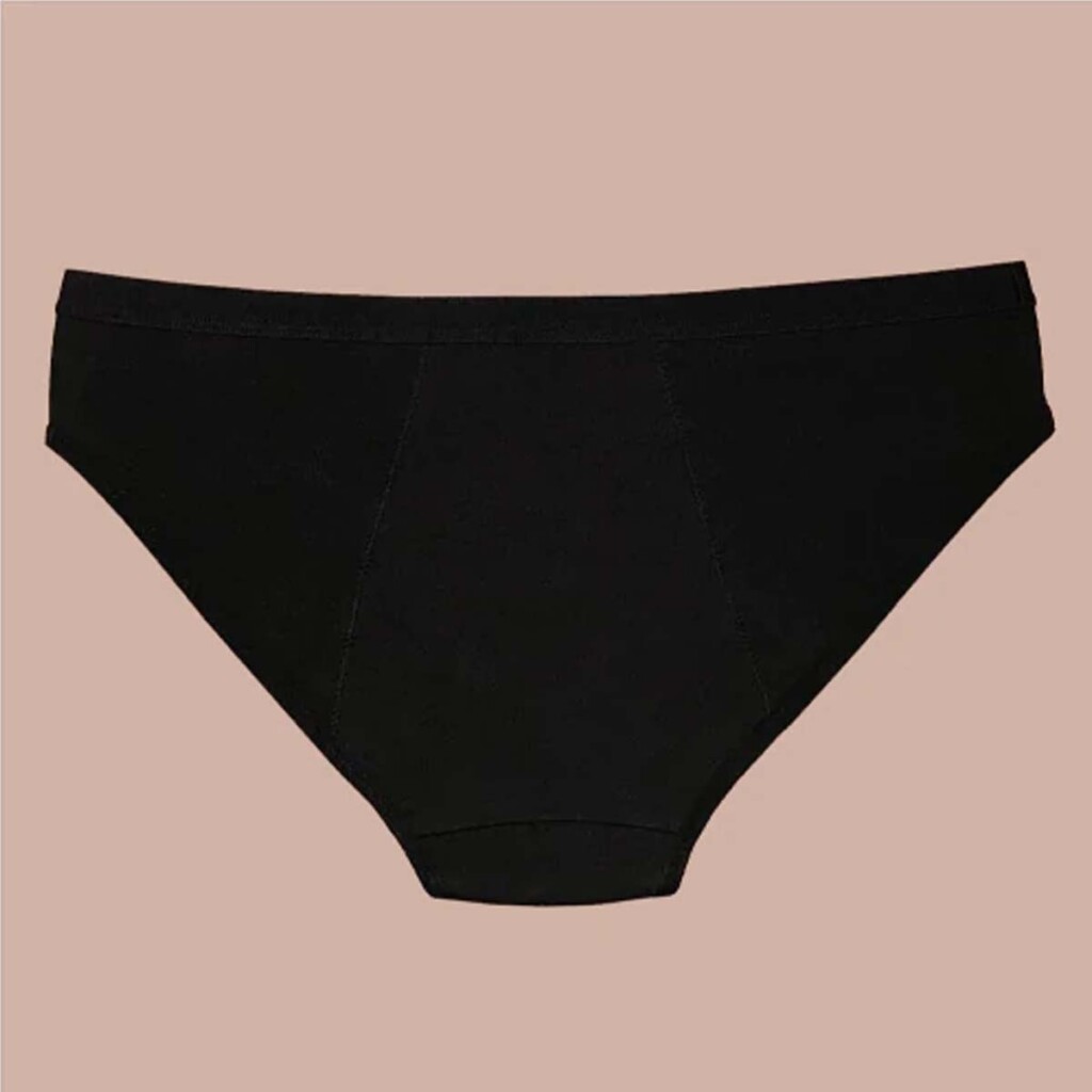 Hipster Period Pants Medium Flow - 5 Pack