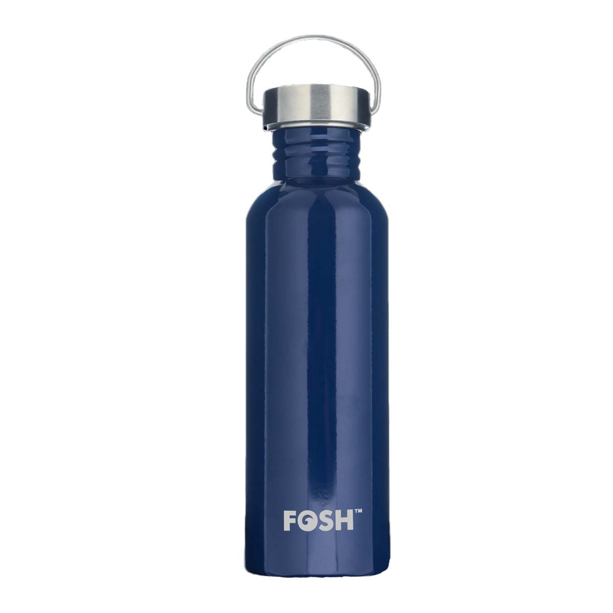Indigo Vital Stainless Steel Water Bottle - 500ml