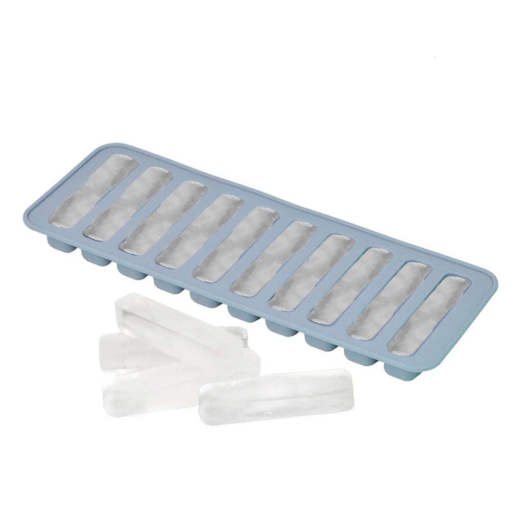 Ice Cube Stick Tray For Bottles - Peace With The Wild