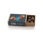 Bat Mix Seedball Box - Peace With The Wild