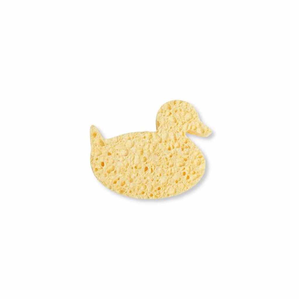 Cellulose Duck Sponge - Peace With The Wild