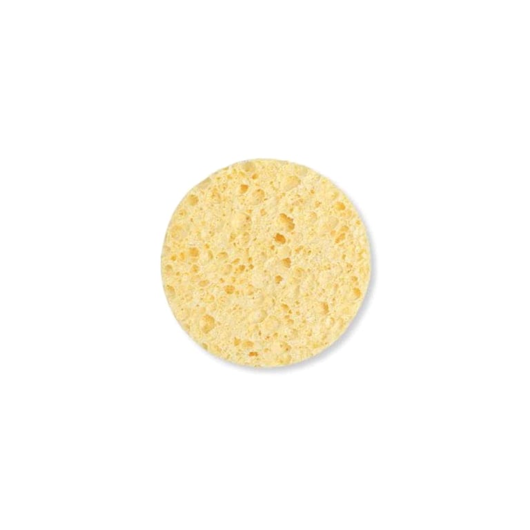 Cellulose Facial Sponge - Peace With The Wild