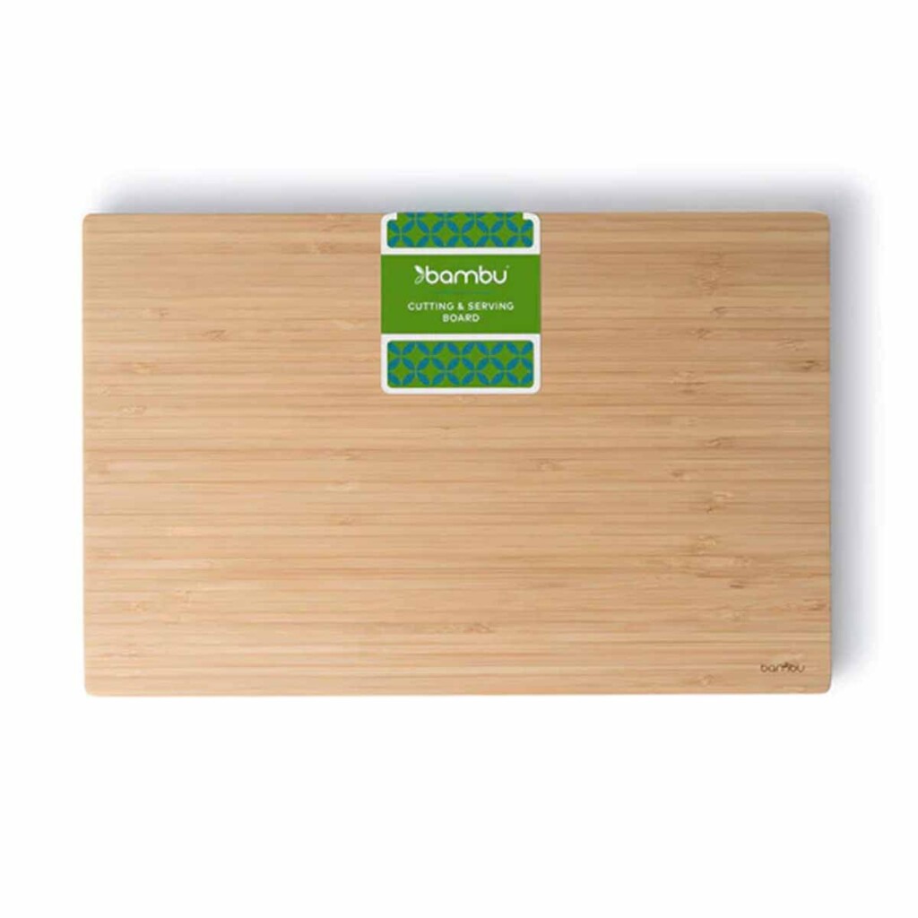 Undercut Series Cutting & Serving Board - Large - Peace With The Wild